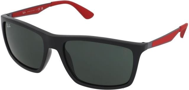 Ray-Ban Ferrari RB4228M F60171 - Ceny i opinie - Ceneo.pl