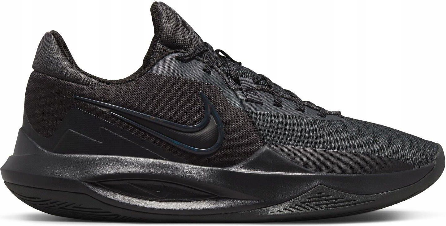 Buty sportowe Nike Air Precision VI 44 Sneakersy - Ceny i opinie - Ceneo.pl
