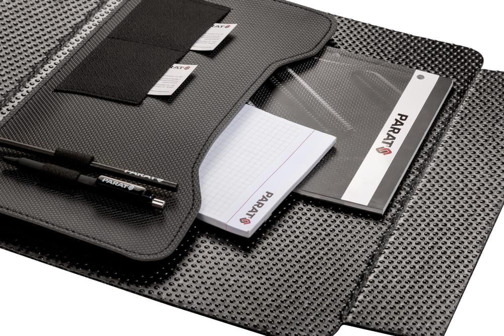 Parat Kieszeń Na Dokumenty Do Walizek Serii Classic 596006-551 596.006 ...