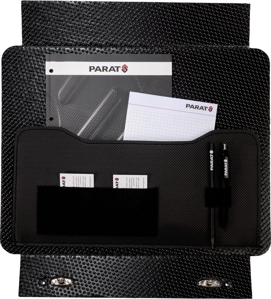 Parat Kieszeń Na Dokumenty Do Walizek Serii Classic 596006-551 596.006 ...