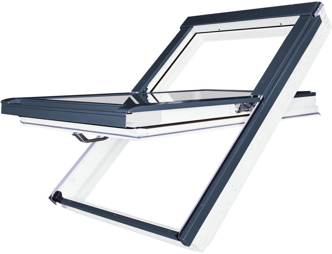 Okno dachowe Fakro Ftu-X P50 Aumx Greenview 94X140 - Opinie i ceny na ...