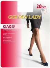 Golden Lady RAJSTOPY GOLDEN LADY CIAO 20 - Ceny i opinie - Ceneo.pl