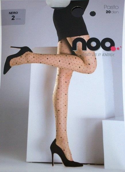 Knittex RAJSTOPY KNITTEX PASTO - Ceny i opinie - Ceneo.pl