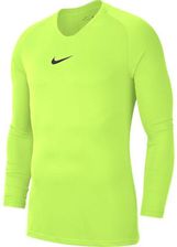 Koszulka Termoaktywna Juniorska Nike First Layer - Ceny i opinie - Ceneo.pl