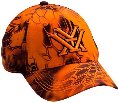 Czapka Vortex Inferno (KI) - Ceny i opinie - Ceneo.pl