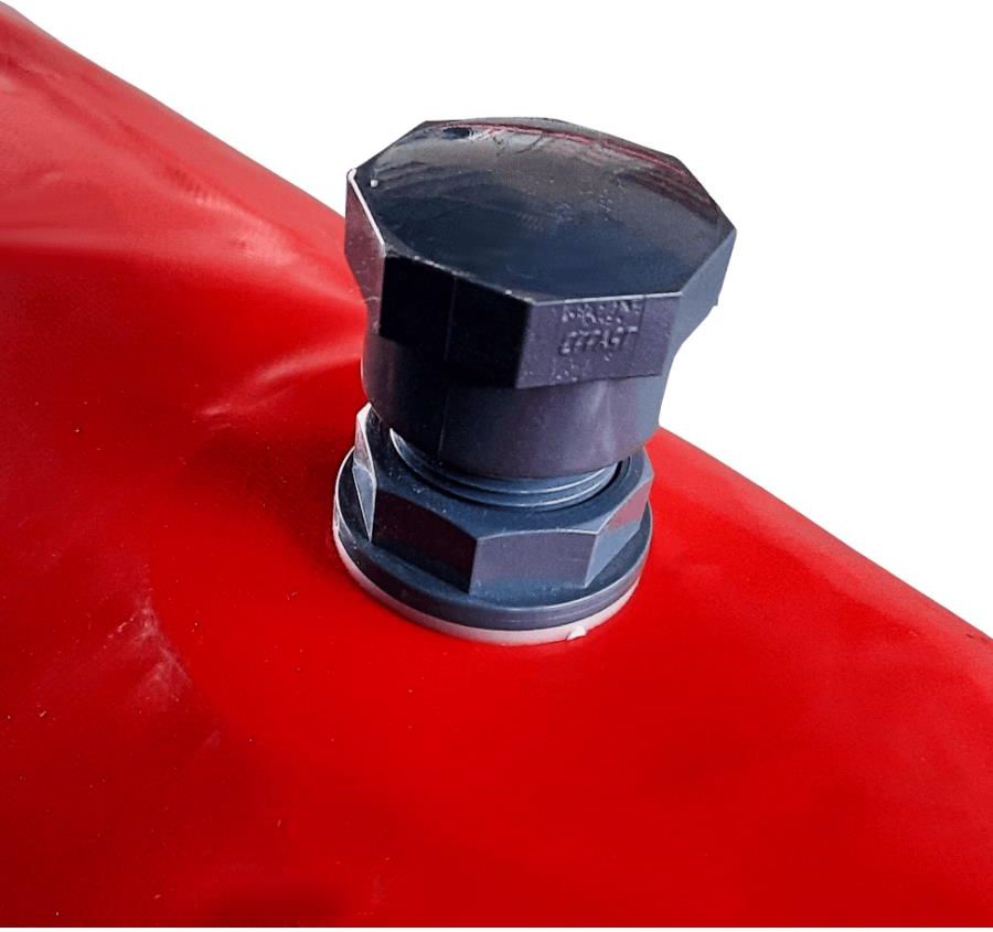 Producent Green Service Mobilna Zapora Przeciwpowodziowa Basic, Hydro ...