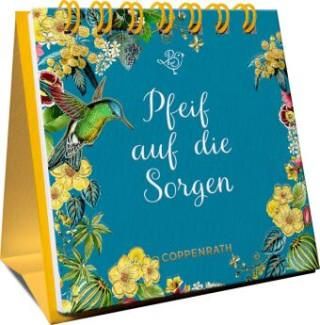 Pfeif auf die Sorgen - Literatura obcojęzyczna - Ceny i opinie - Ceneo.pl