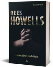 Rees Howells - Literatura obcojęzyczna - Ceny i opinie - Ceneo.pl