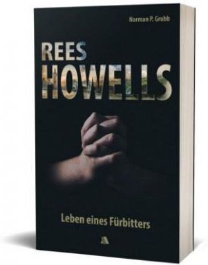 Rees Howells - Literatura obcojęzyczna - Ceny i opinie - Ceneo.pl