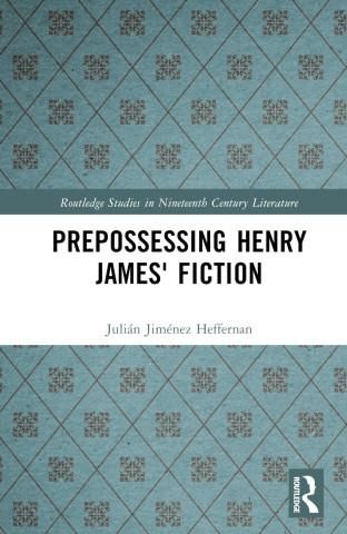 Prepossessing Henry James - Literatura obcojęzyczna - Ceny i opinie ...