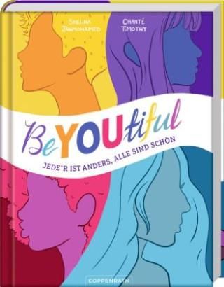 BeYOUtiful - Literatura obcojęzyczna - Ceny i opinie - Ceneo.pl