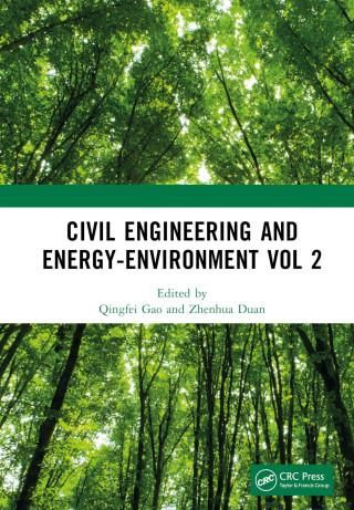 Civil Engineering and Energy-Environment Vol 2 - Literatura ...