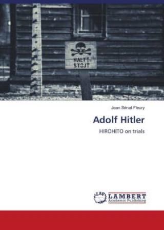 Adolf Hitler - Literatura obcojęzyczna - Ceny i opinie - Ceneo.pl