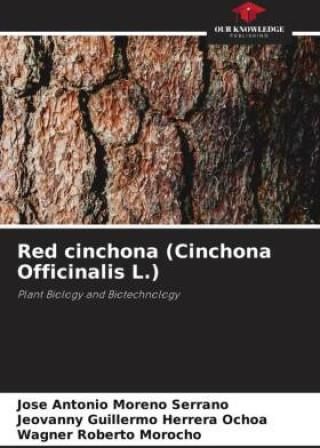 Red cinchona (Cinchona Officinalis L.) - Literatura obcojęzyczna - Ceny ...