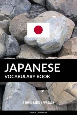 Japanese Vocabulary Book - Literatura obcojęzyczna - Ceny i opinie ...