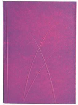 Paper Oh Puro Fuchsia A6 Lined - Literatura obcojęzyczna - Ceny i ...