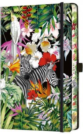 Carnet Eden grand format uni zebre - Literatura obcojęzyczna - Ceny i ...