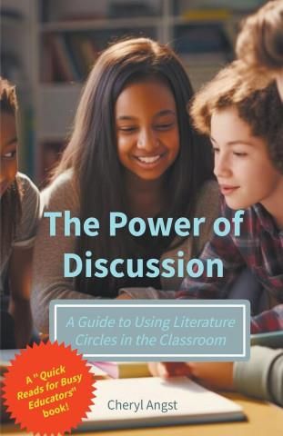 The Power of Discussion - A Guide to Using Literature Circles in the ...