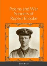 Poems and War Sonnets of Rupert Brooke - Literatura obcojęzyczna - Ceny ...