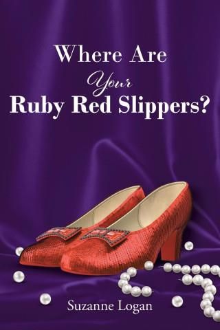 Where Are Your Ruby Red Slippers? - Literatura obcojęzyczna - Ceny i opinie - Ceneo.pl