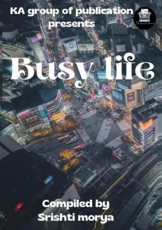Busy Life - Literatura obcojęzyczna - Ceny i opinie - Ceneo.pl