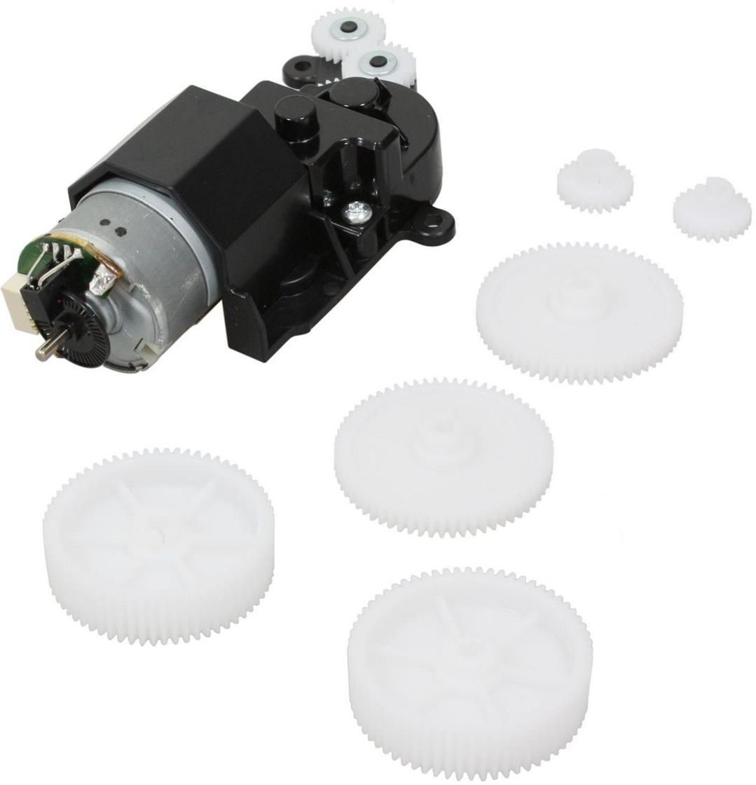 HP STARTWHEEL MOTOR (Q6718-67017) - Opinie i ceny na Ceneo.pl