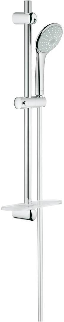 Zestaw prysznicowy Grohe Mono Euphoria 2726600E - Opinie i ceny na Ceneo.pl