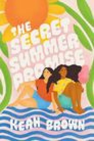 The Secret Summer Promise - Literatura obcojęzyczna - Ceny i opinie ...