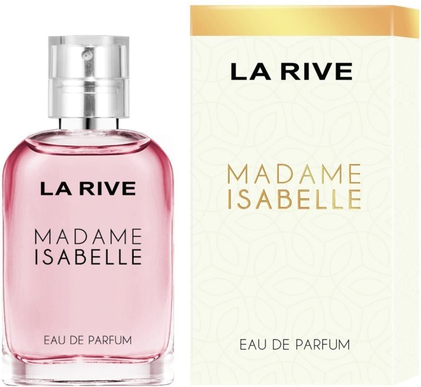 La Rive For Woman Madame Isabelle Woda Perfumowana 30 ml - Ceneo.pl
