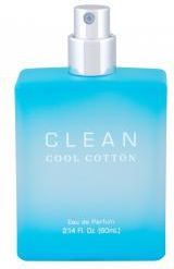 Clean Cool Cotton Woda Perfumowana 60 ml TESTER - Ceneo.pl