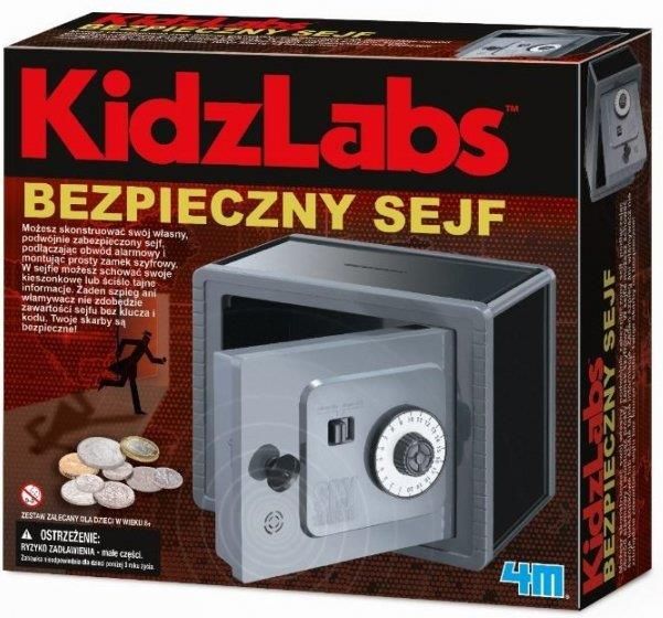 Bezpieczny Sejf - Ceny i opinie - Ceneo.pl