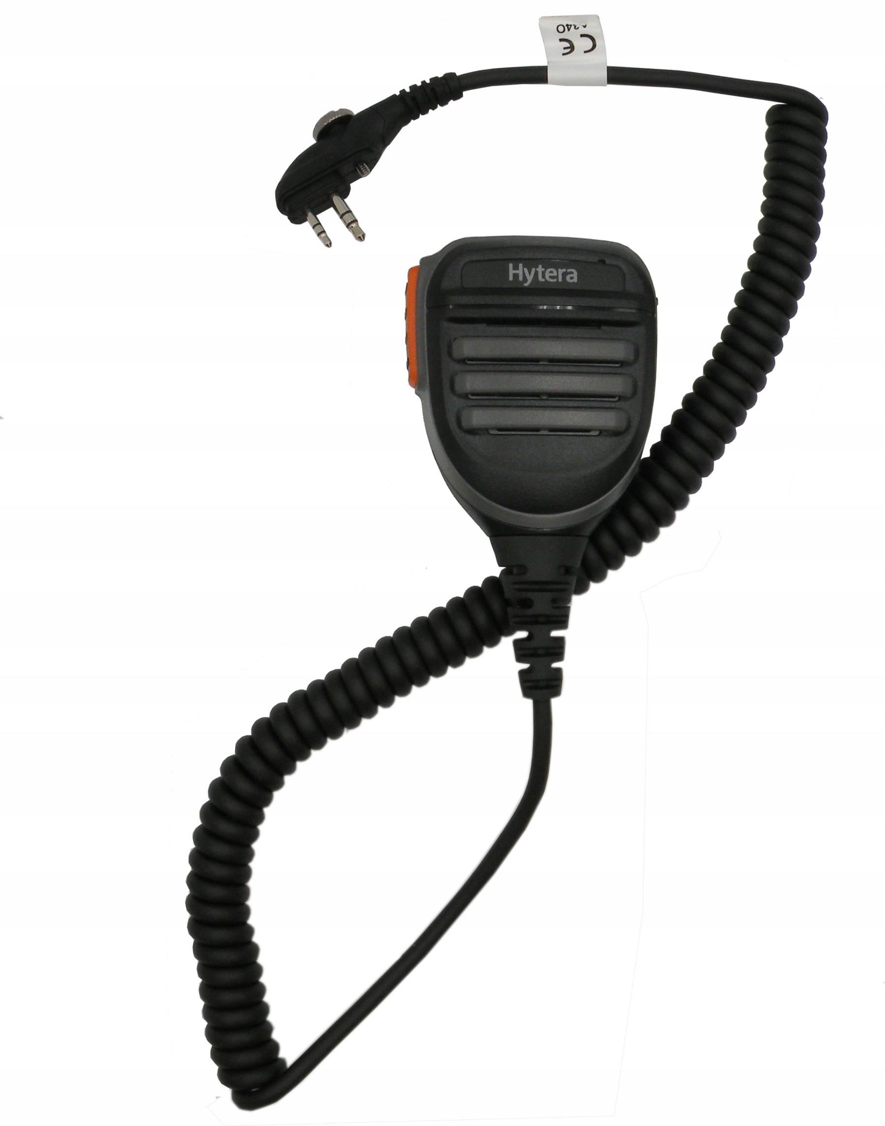 Hytera Mikrofonogłośnik Sm26M1 Pd405 Pd415 Pd505 - Opinie i ceny na ...