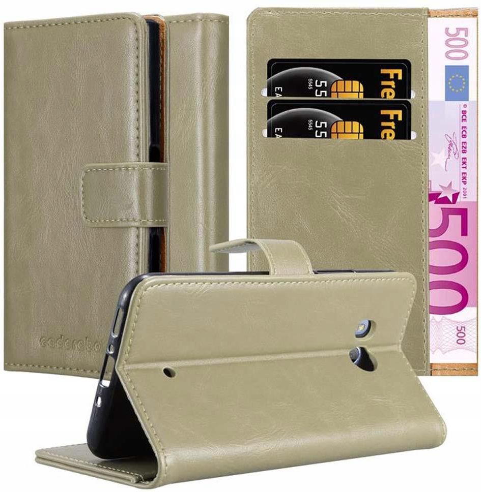 Cadorabo Etui Do Htc Ocean U11 Pokrowiec Obudowa - Etui na telefon ...