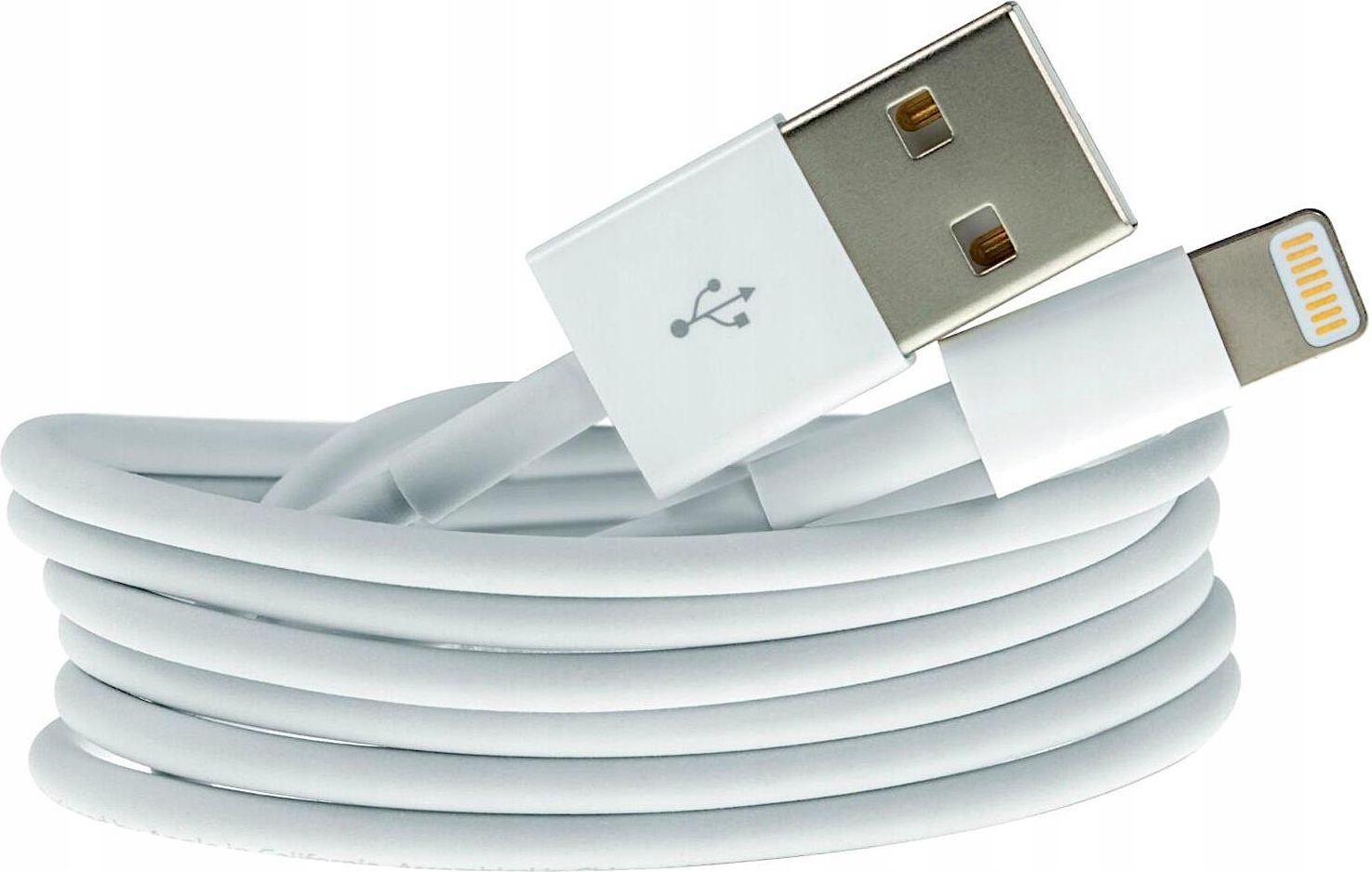 Lemon Mobile Kabel Usb A Usb Light Ipod Iphone Ipad 1M - Kable - Opinie ...