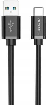 Dudao Kabel Przewód Usb Usb Typ C Fast Charge 1M - Kable - Opinie i ceny na Ceneo.pl
