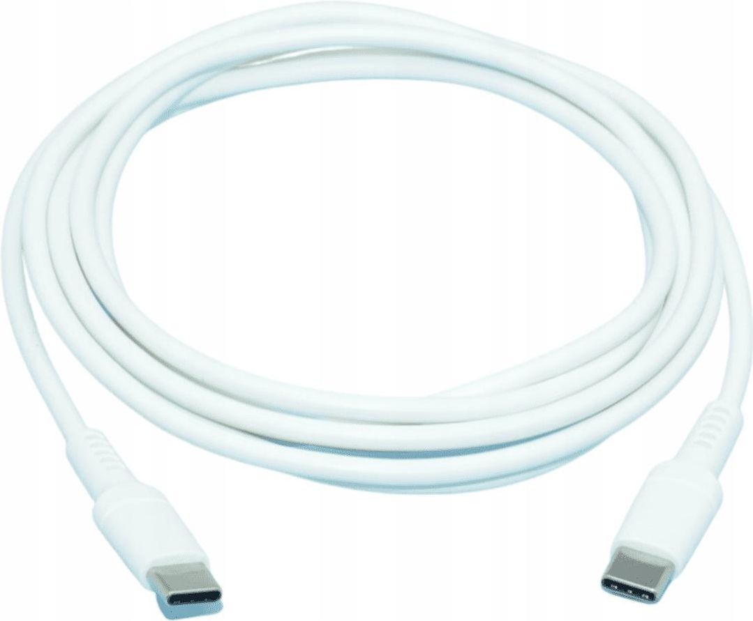 Myfox Kabel Usb C/Usb C 2M Qc3 0 Pd 3A - Kable - Opinie i ceny na Ceneo.pl