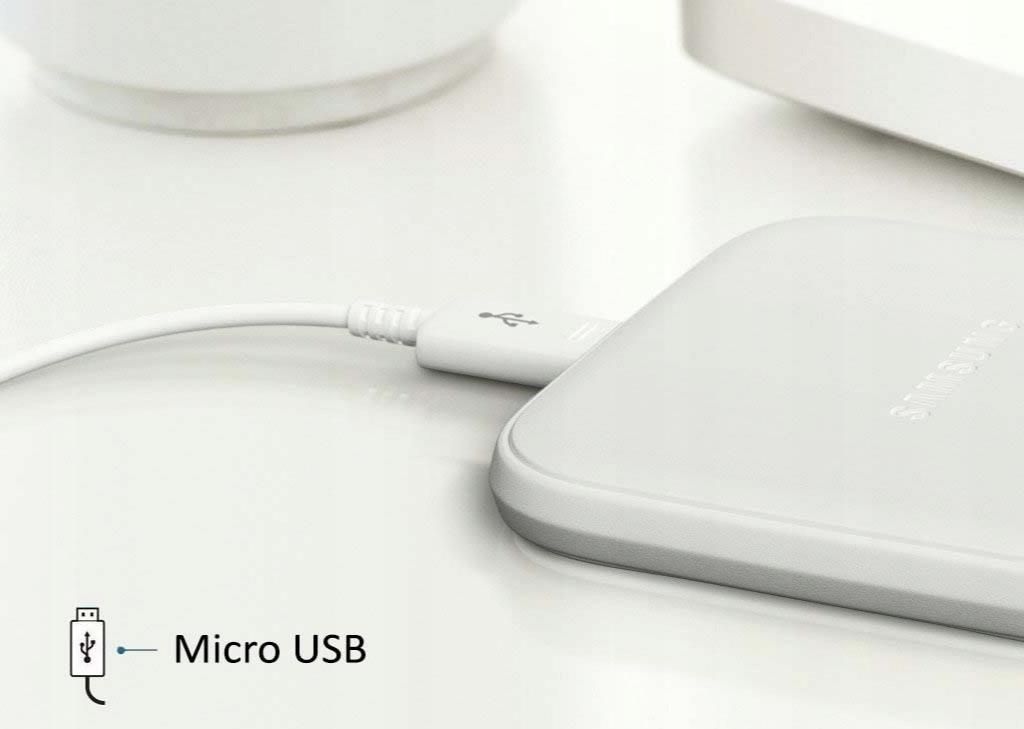 Samsung Oryg Kabel Micro Usb J5 S5 S6 S7 Note 1 5M - Kable - Opinie i ...