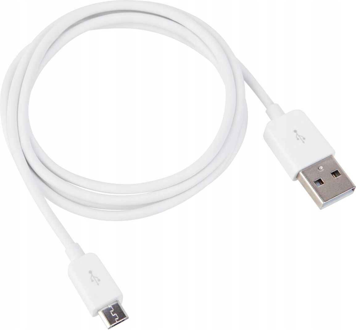 Lemon Mobile Kabel Usb A Micro Usb Uniwersalny Przewód 1M - Kable ...