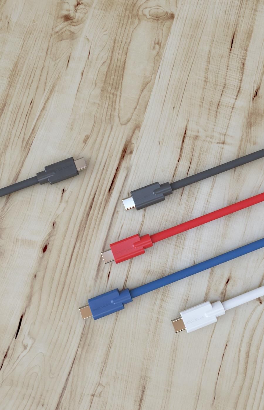 Allocacoc Kabel Do Telefonu Usba Microusb 1 5M - Kable - Opinie i ceny ...