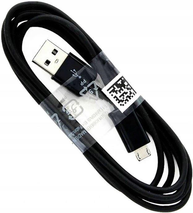 Samsung Kabel Microusb A6 S6 S7 S3 S5 1 5M - Kable - Opinie i ceny na ...