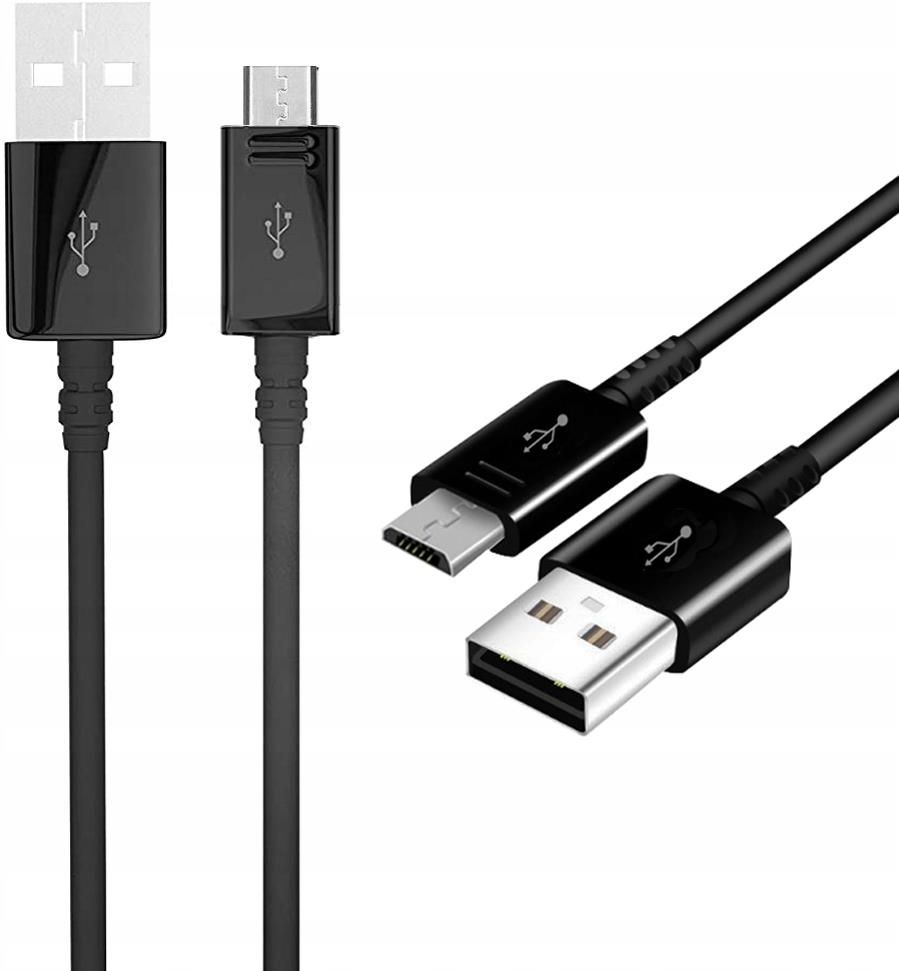 Samsung Oryginal Kabel Microusb Do Galaxy Xcover 4 - Kable - Opinie i ...