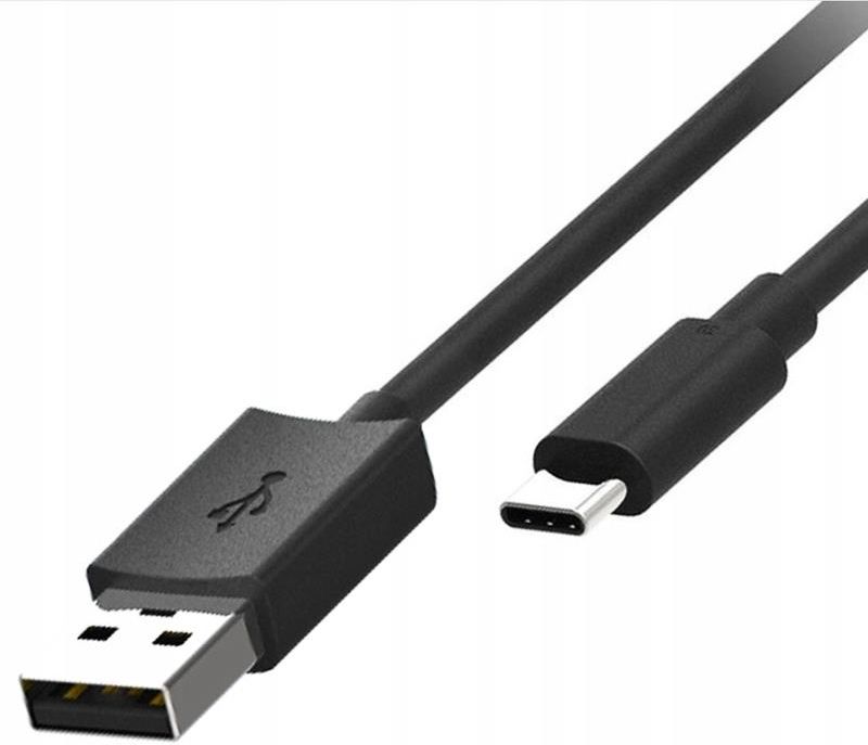 Motorola Kabel Usb Na Usb C 2M Qc - Kable - Opinie i ceny na Ceneo.pl