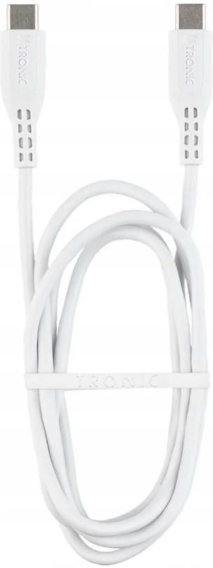 Tronic Kabel Do Ładowania Usb Typ C Usb Typ C 1 M - Kable - Opinie i ...