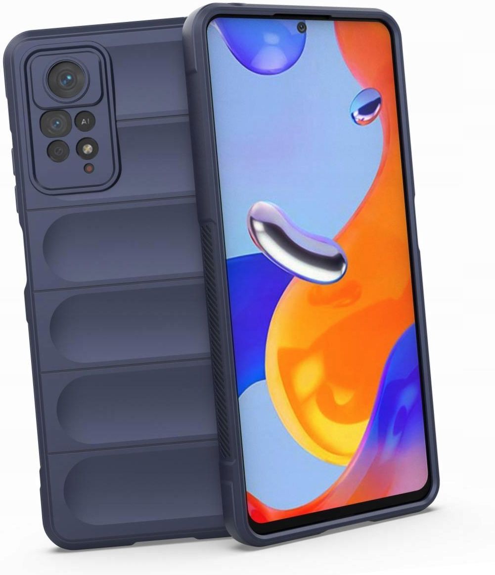 Izigsm Etui Magic Shield Do Xiaomi Redmi Note 11 Pro - Etui na telefon ...