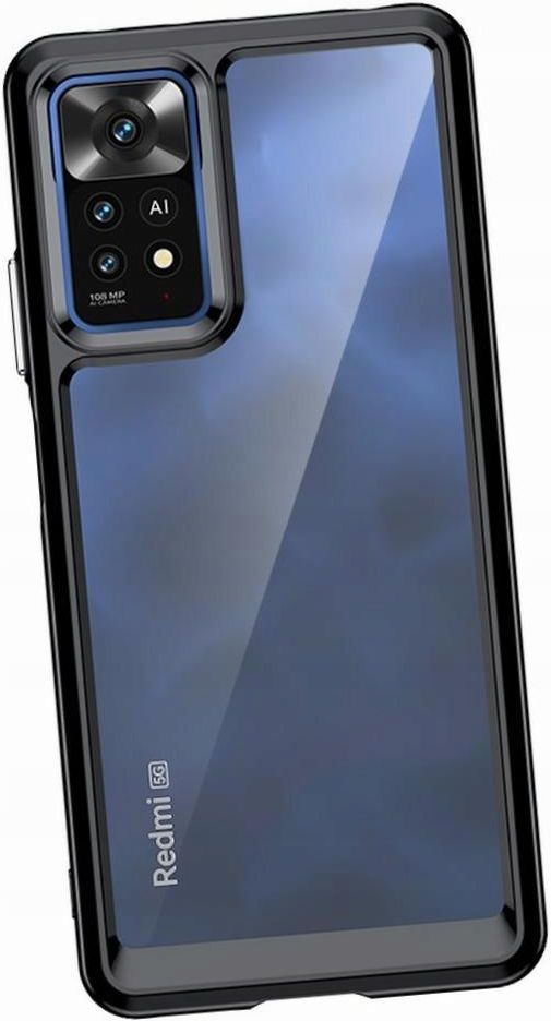 Izigsm Etui Outer Space Do Xiaomi Redmi Note 11 Pro - Etui na telefon ...