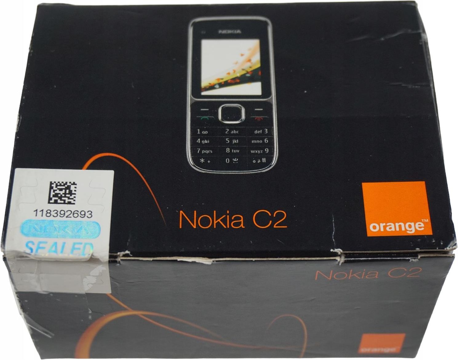 Nokia C2-01 Złoty - Opinie i ceny na Ceneo.pl