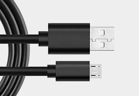 Talvico Kabel Micro Usb Usb 2 0 Transfer Ładowanie 5M - Kable - Opinie ...