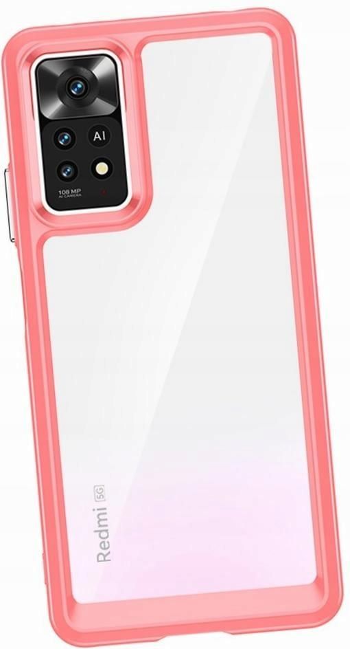 Izigsm Etui Outer Space Do Xiaomi Redmi Note 11 Pro - Etui na telefon ...
