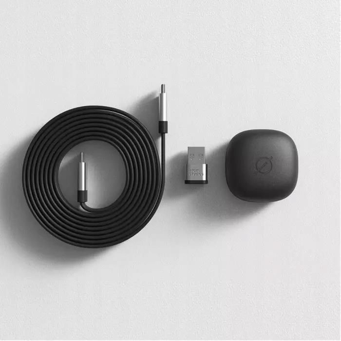 Atom Długi Przewód Kabel 1 8M Usb C Na Usb C Usb A - Kable - Opinie i ...