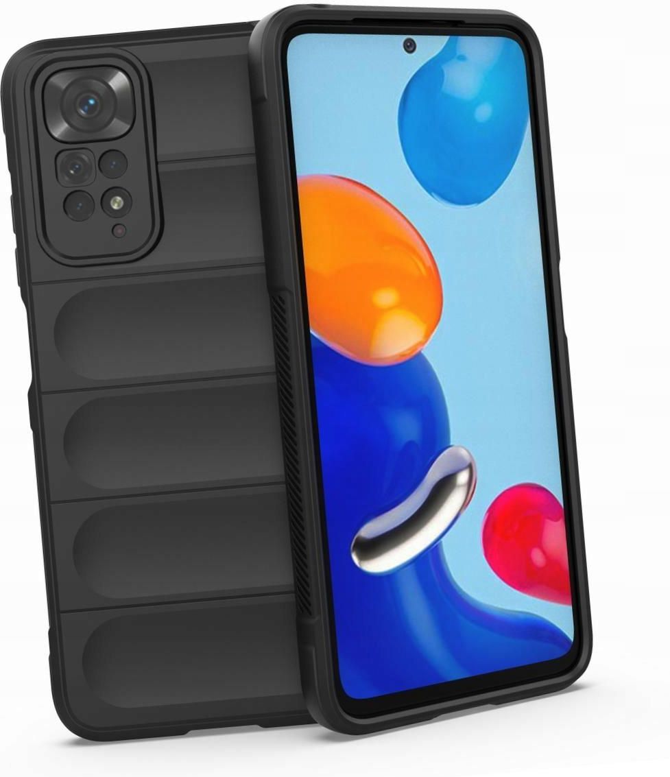 Izigsm Etui Magic Shield Do Xiaomi Redmi Note 11 - Etui na telefon ...